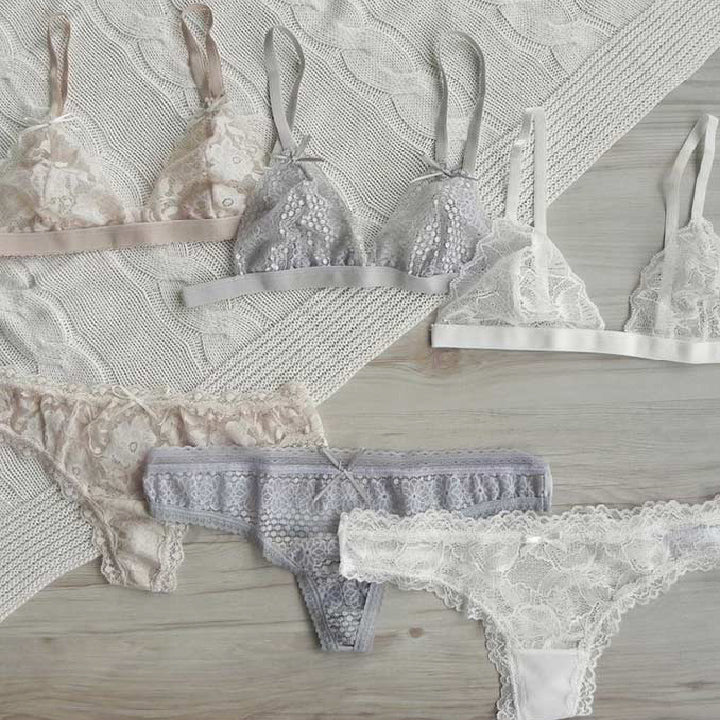 Ropa interior– TIENDAS MARTINA